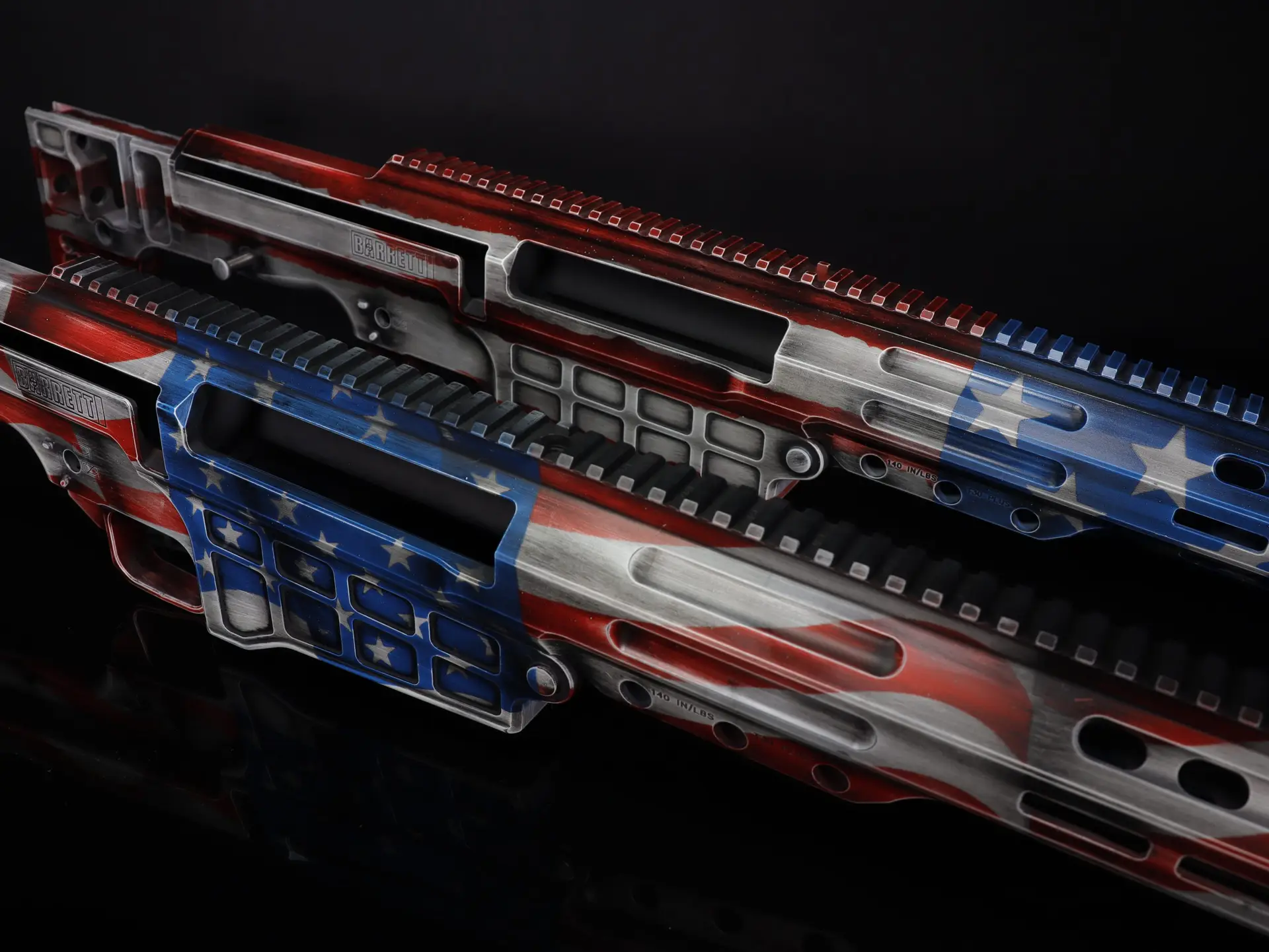 BadAss Gun Pics - BAM CUSTOMS