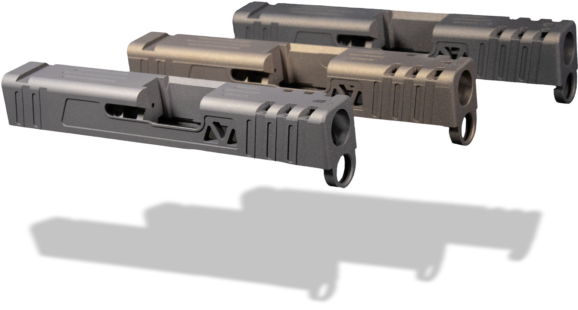 RapidFire Cerakote | Fast-Turnaround Firearm Coating